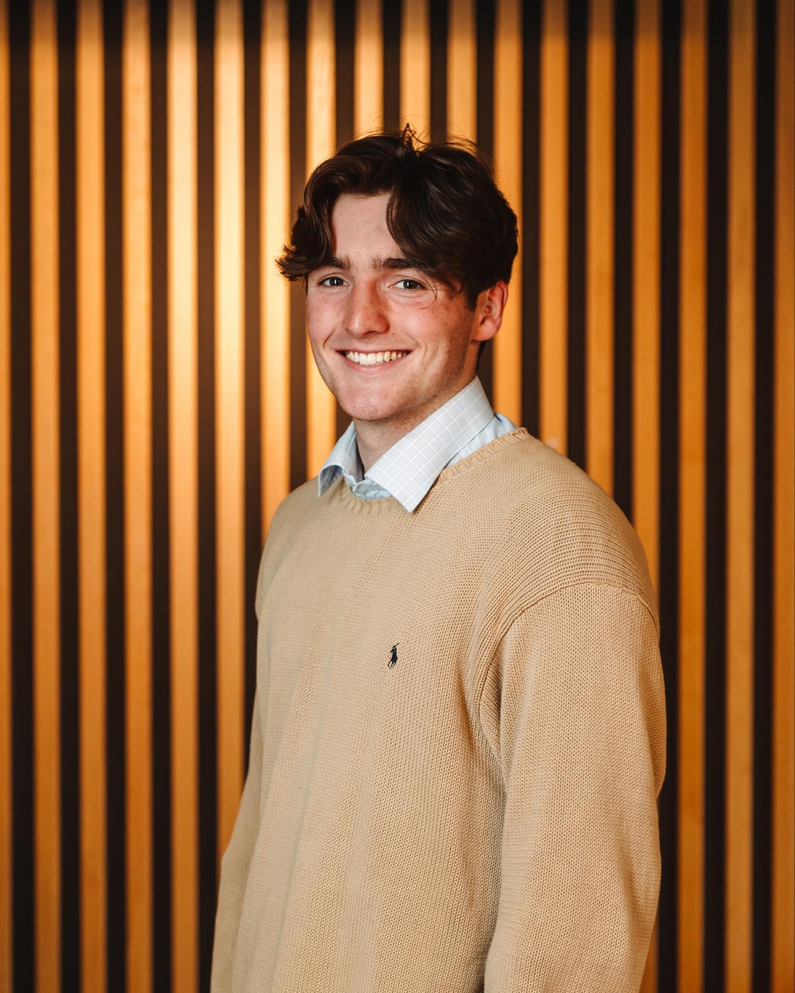 Meet the Committee – UOB A Cappella