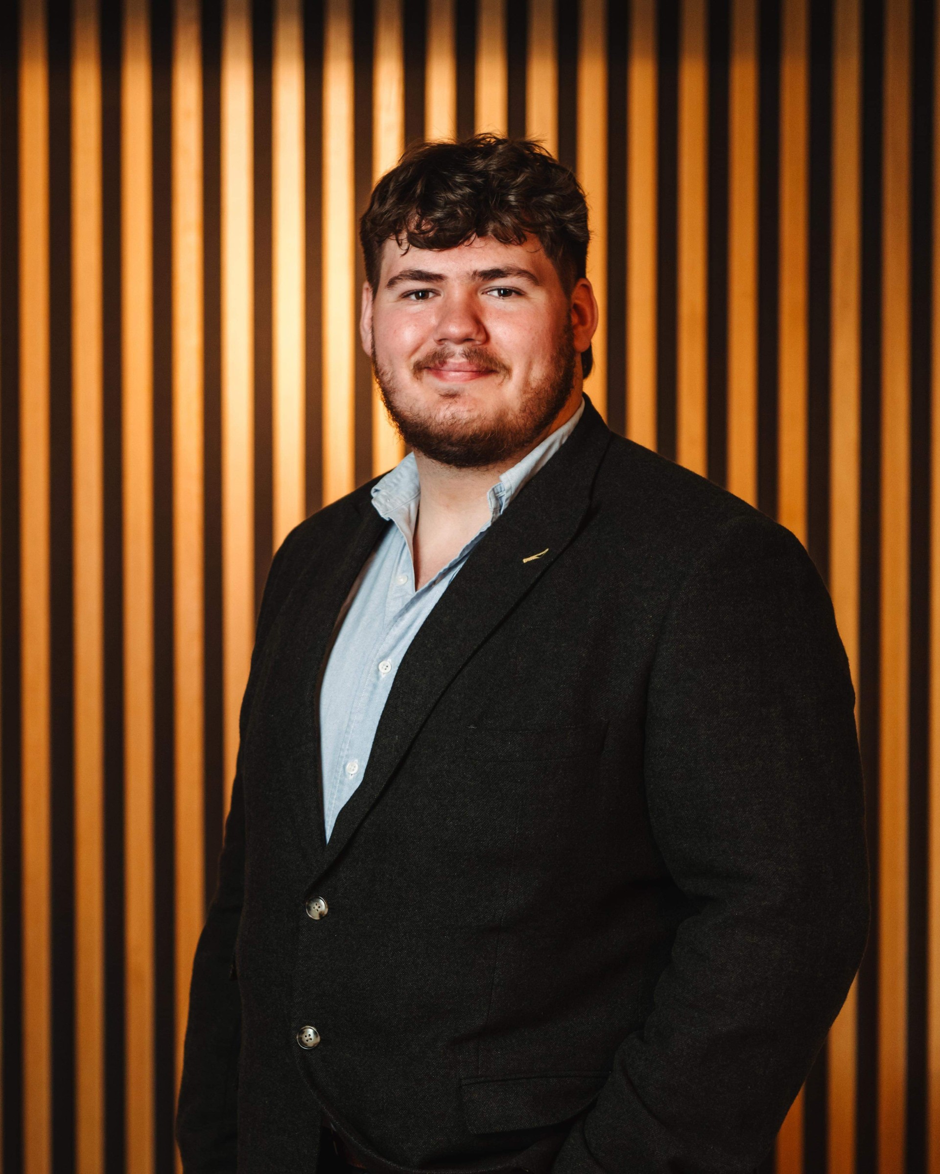 Meet the Committee – UOB A Cappella